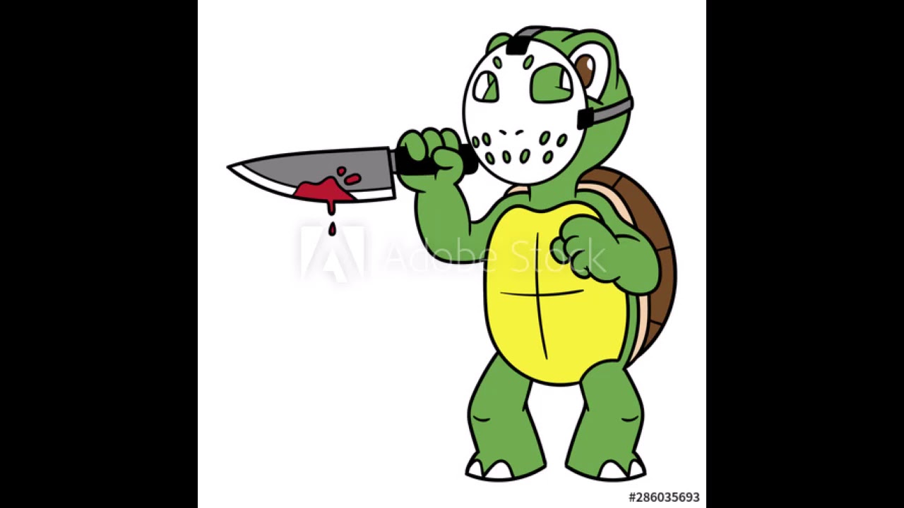 Turtle Assassins Union Hall Derry 1990 ish - YouTube