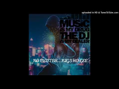Nigsho Gee....(mbogi tena)__No matter(official audio)..m4k...128k..Mp3.