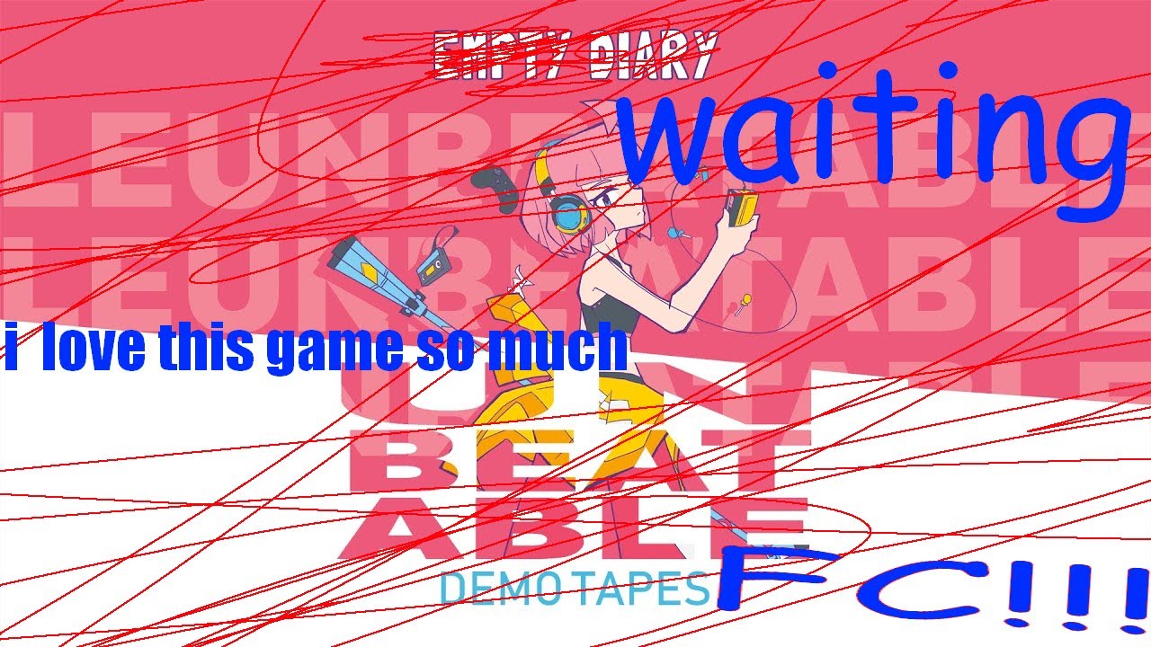 Unbeatable [White Label] - Waiting - 200% ACC FC!!W!"£!£"Y^Htrfb - YouTube