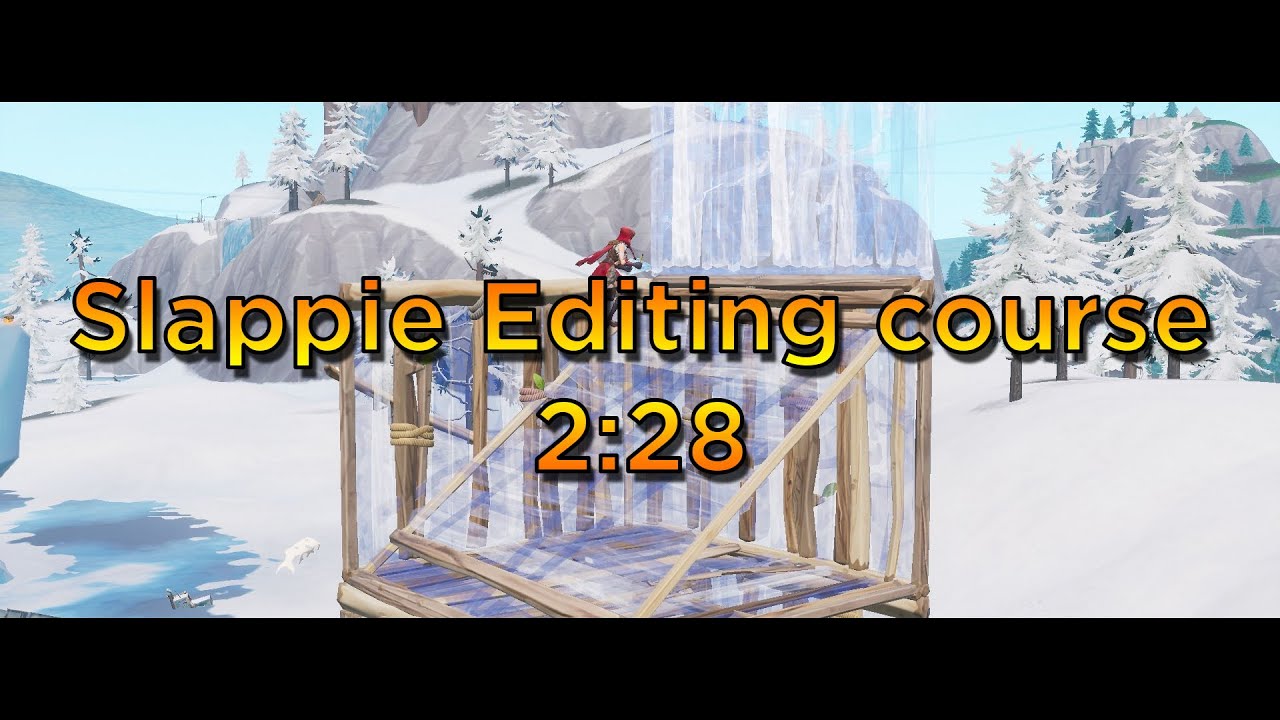 UNICITY Selfyy Slappie Edit Course 2:28 *Finnish Record* - YouTube