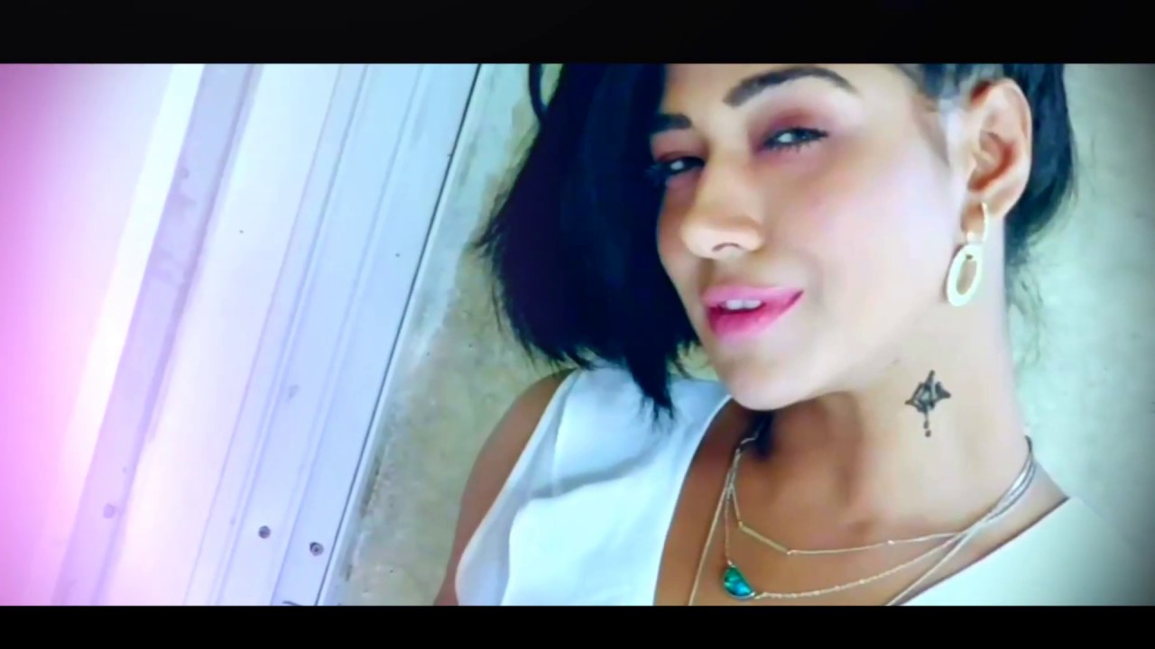 lak di kasam model-Affri Selina Affriedit - YouTube