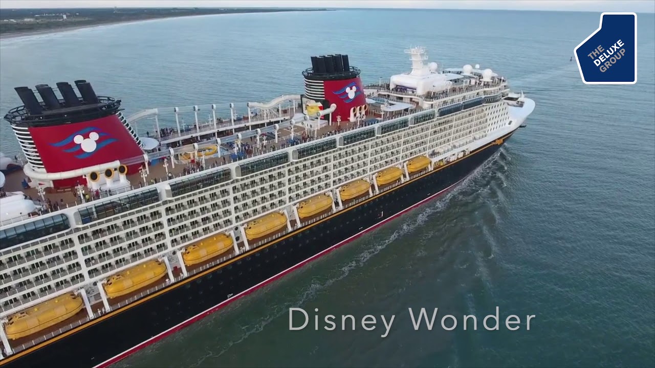 The Deluxe Group Presentation 2019 - YouTube