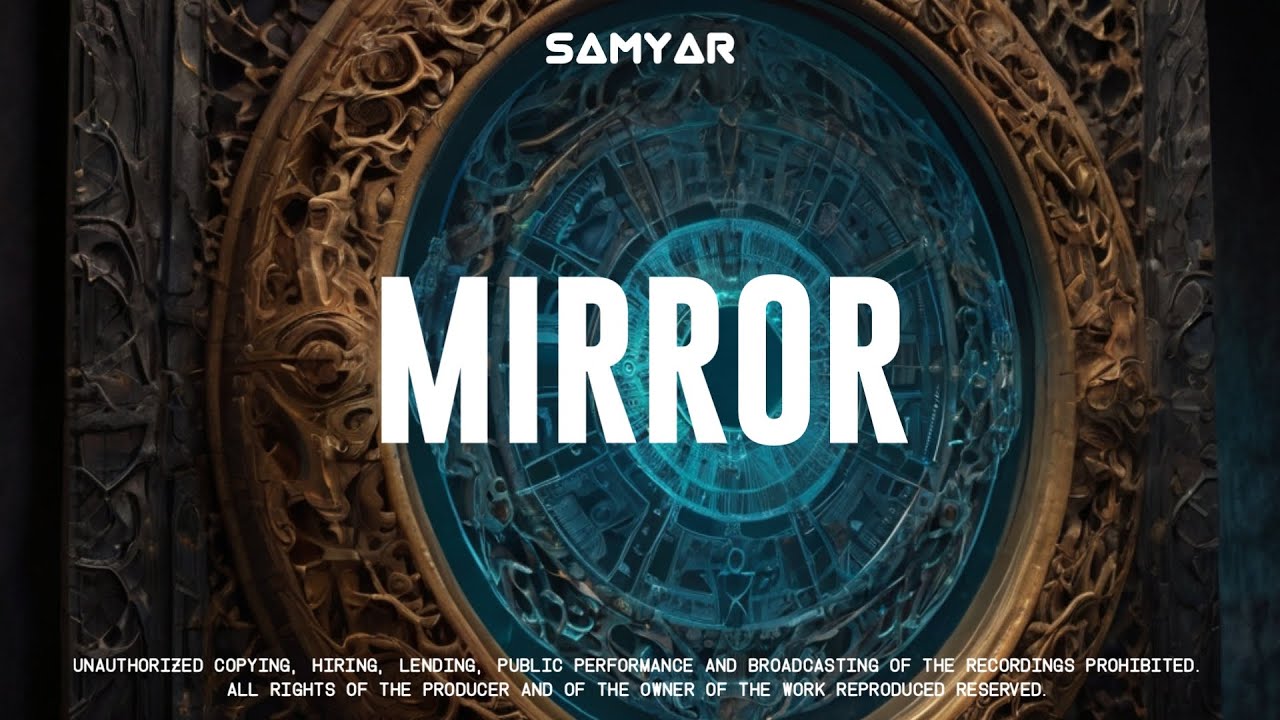 [FREE FLP] "MIRROR" Rap Trap Freestyle Type Beat 2024 - YouTube