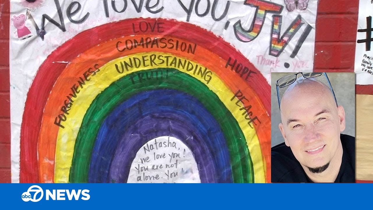 Wife of SF radio host JV shares tragic message after his confirmed ...