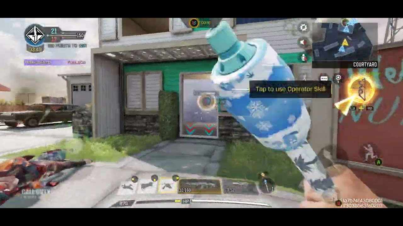 TACTICAL NUKE INBOUND!!! [149] (CoD Mobile: P2W Purchase Simulator ...