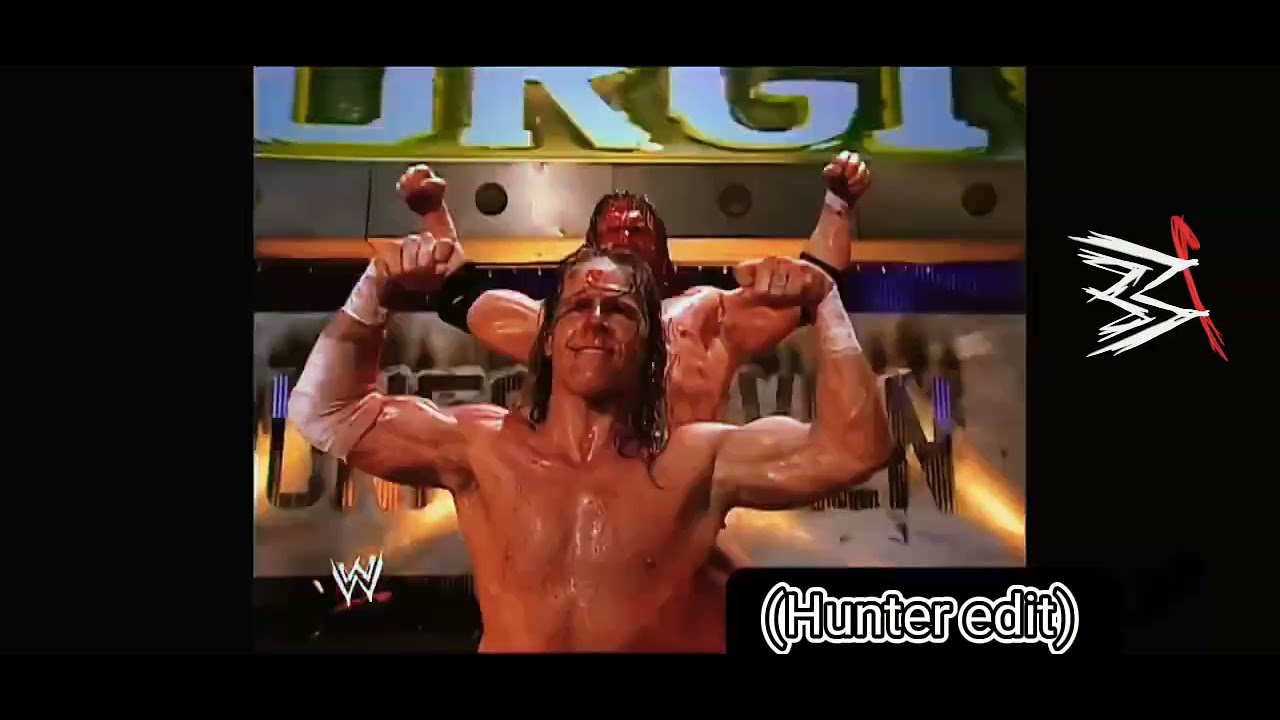 WWE(unforgiven) - 2006 highlights #wwe #romanreigns - YouTube
