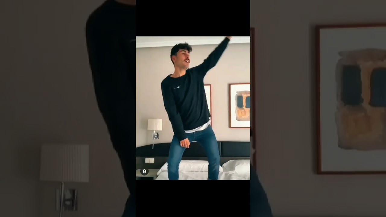 TIK TOK HUGO DE LA ISLA DE LAS TENTACIONES 3 - YouTube