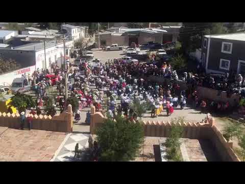 SEPTIMO FESTIVAL NONOAVA DE FIESTA. DESDE EL PUEBLO DE NONOAVA ...