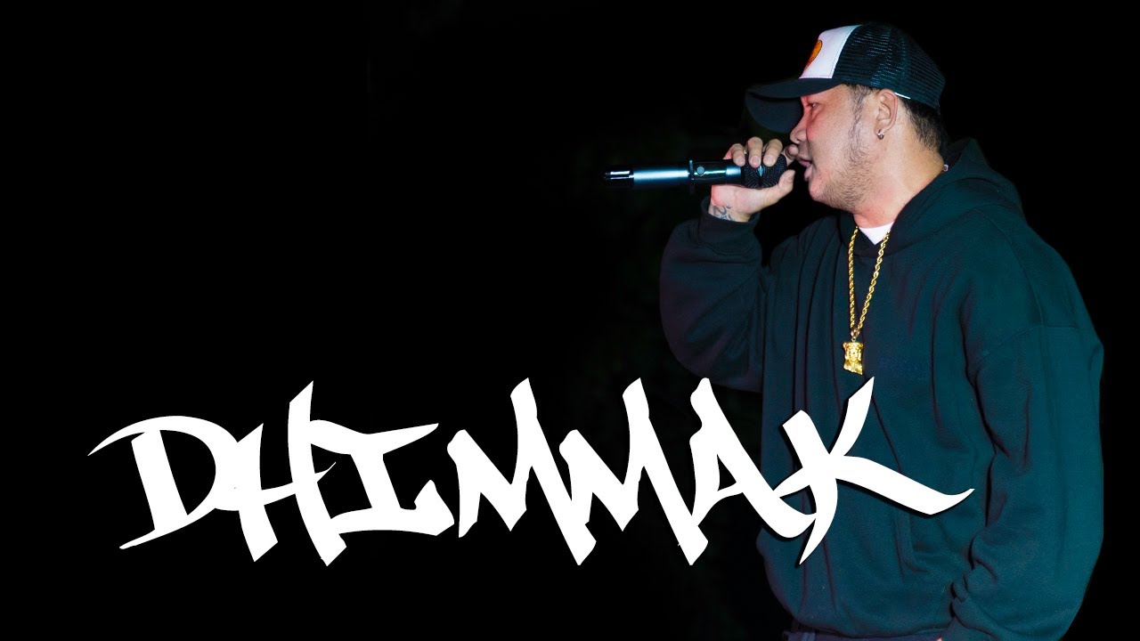 DHIMMAK PART 2 | FLIPTOP EMCEE ROMANO TRIBUTE @CABANATUAN CITY - YouTube