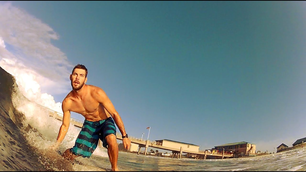 "Surf Shop Sundays" - Episode 1 - The Dillon Heath interview ...