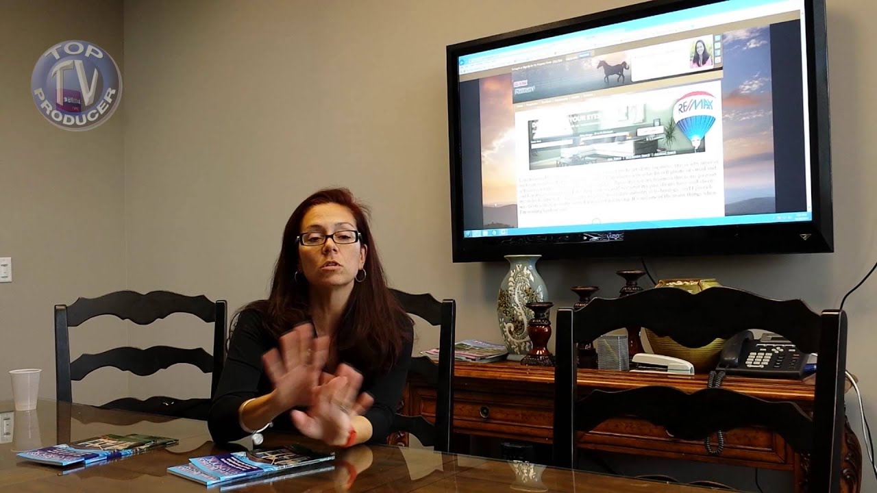 Why Agents Love to Work with Pinky Shah | 732-845-1991 - YouTube