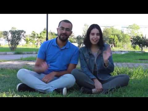 Enactus ESCT - DW Shabab Talk - YouTube