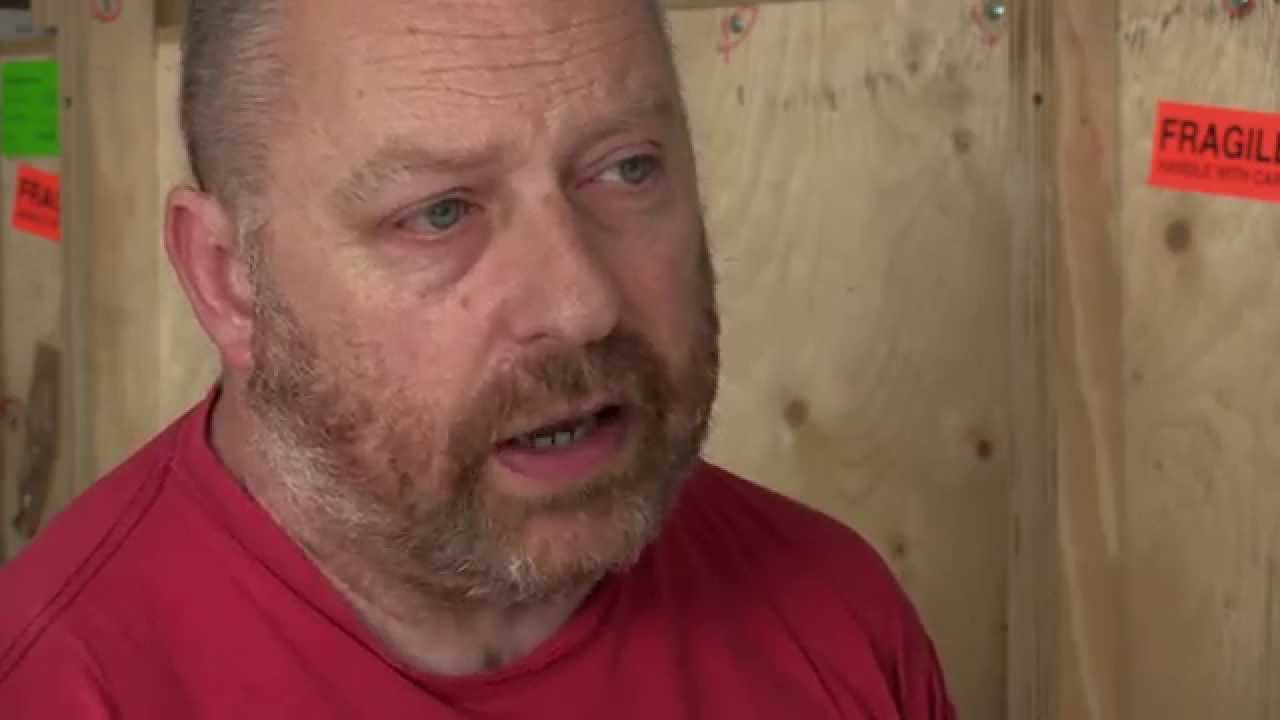 Tim Etchells on Durational Performance - YouTube