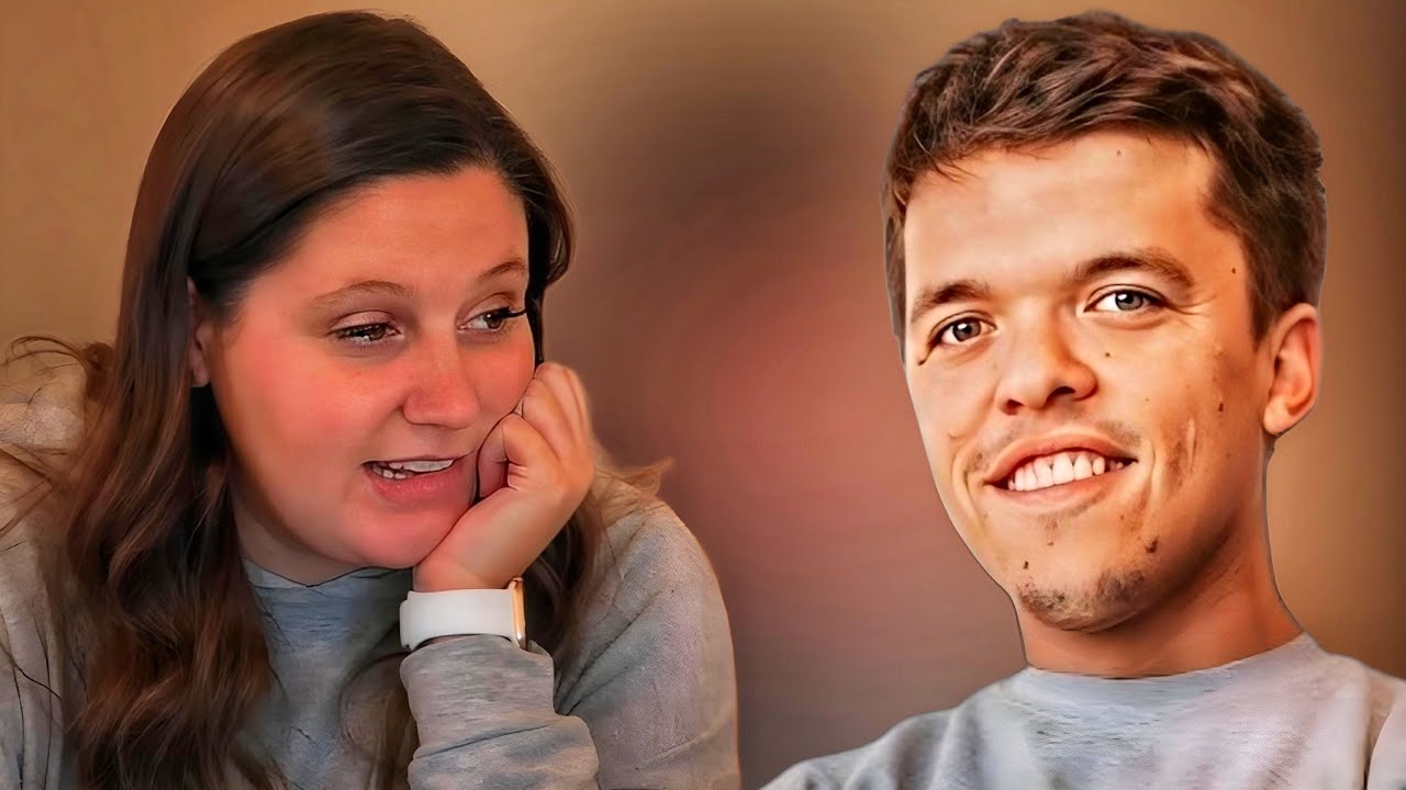 Tori Roloff Baby News, Roloff Family Update, Zach Always Happy, Little ...