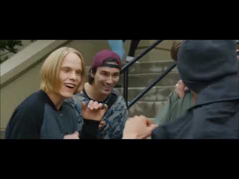 Imran Khan-Satifya (Fight Scene)