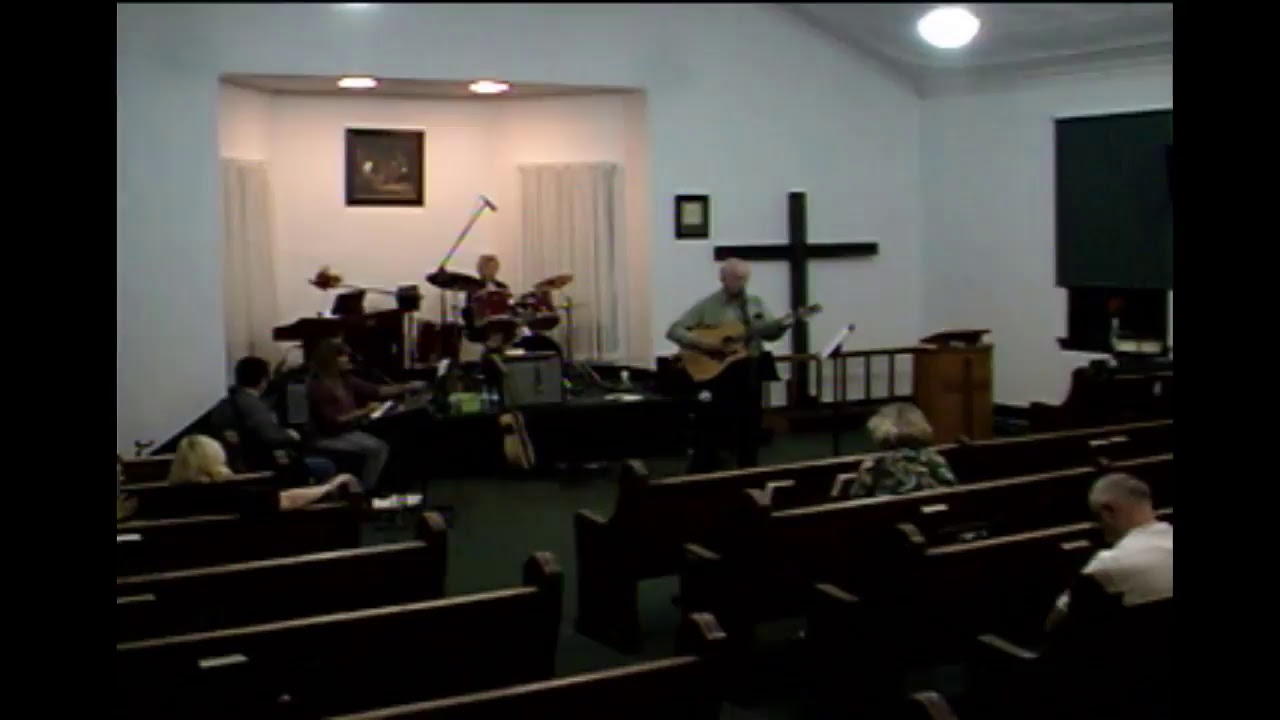 10-13-17 26th Church Anniversary with Pastor John Murray - YouTube