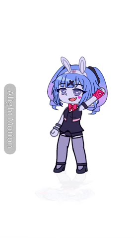 Pure Pure = Miku #gacha - YouTube