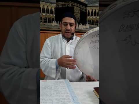 Şeyh Muhammed nur rufailer dergah