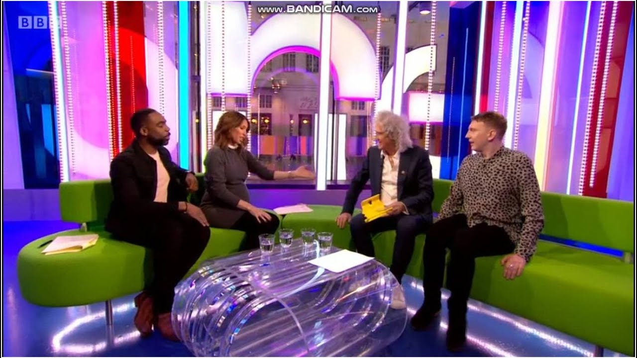 Alex Jones - Black Tights & Ankle Boots - 3/4/19 - YouTube