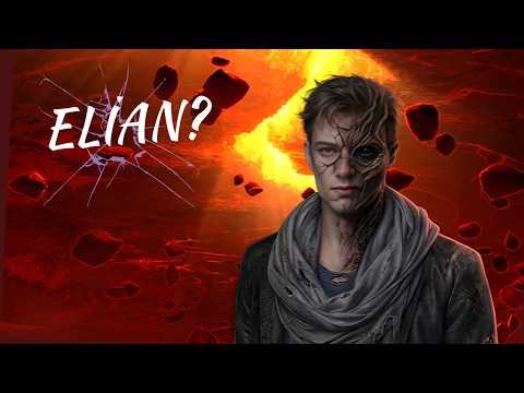 AVERRİS ARAF'TA DOĞAN 1. sezon 7. bölüm (Anarşi🔺)(🌀🖤)/Romantizm kulübü