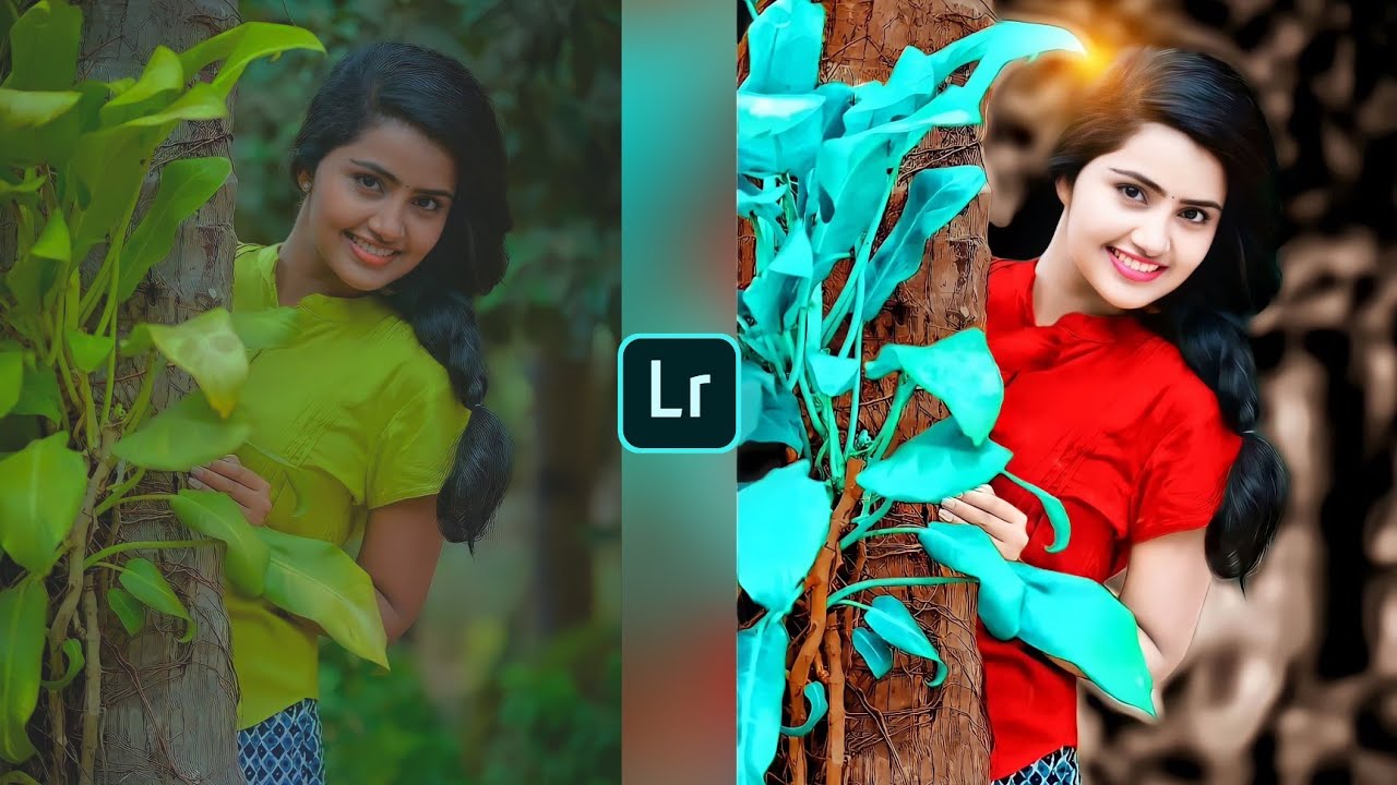 Lightroom cb photo editing background change || snapseed cb photo ...