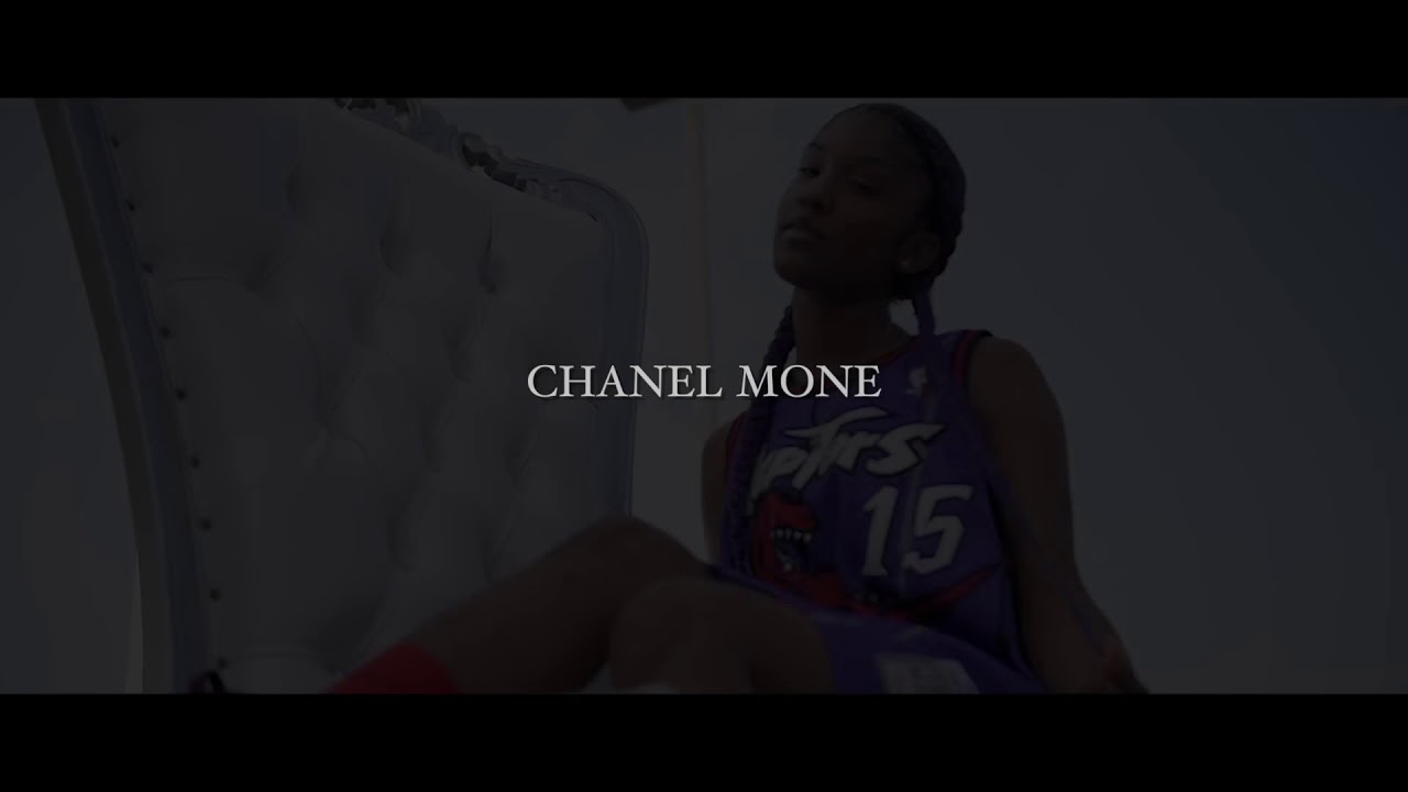 Chanel Mone’ - Talk My - YouTube