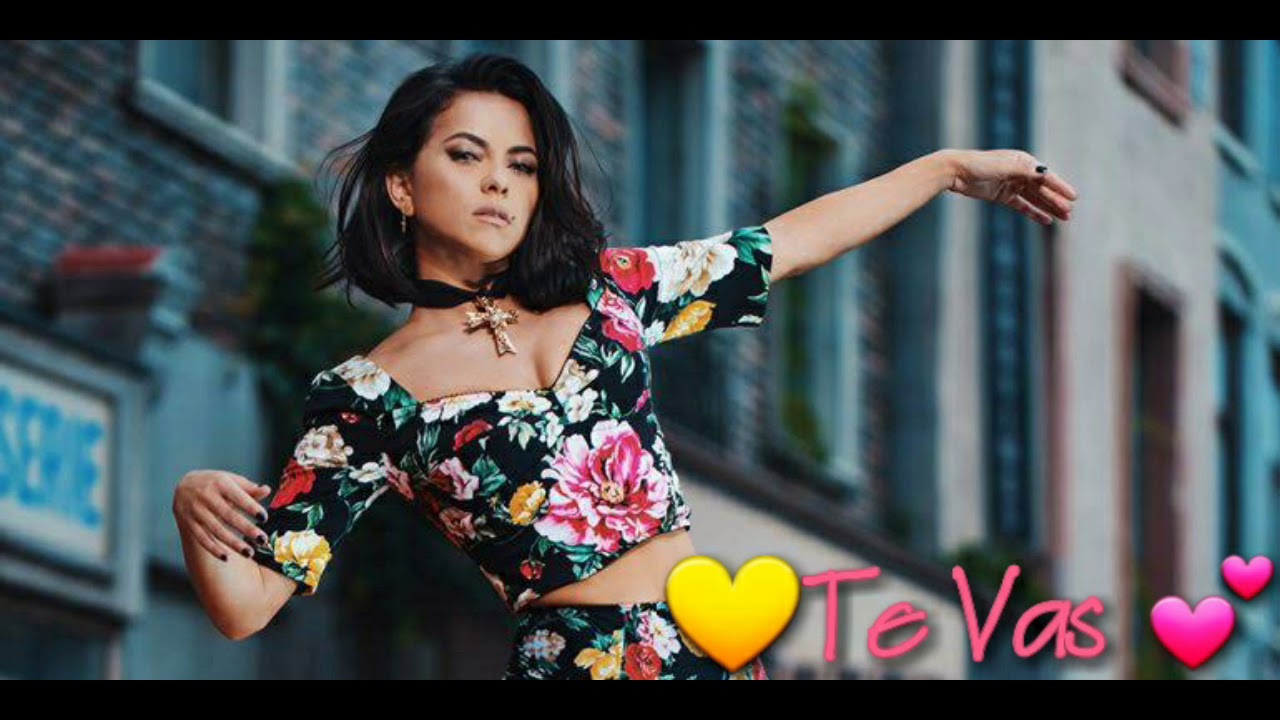 INNA- TE VAS - OFFICIAL TEASTER MUSIC - YouTube