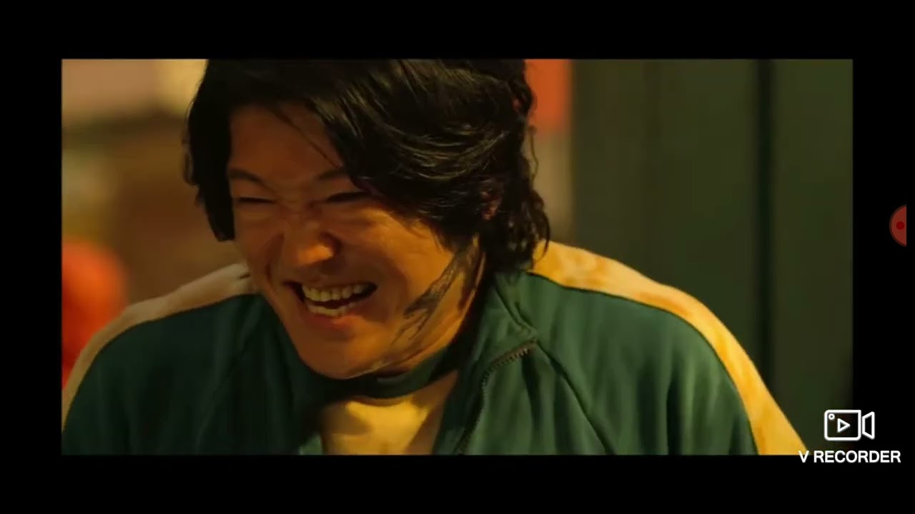 how player 101 could have one squid game - YouTube