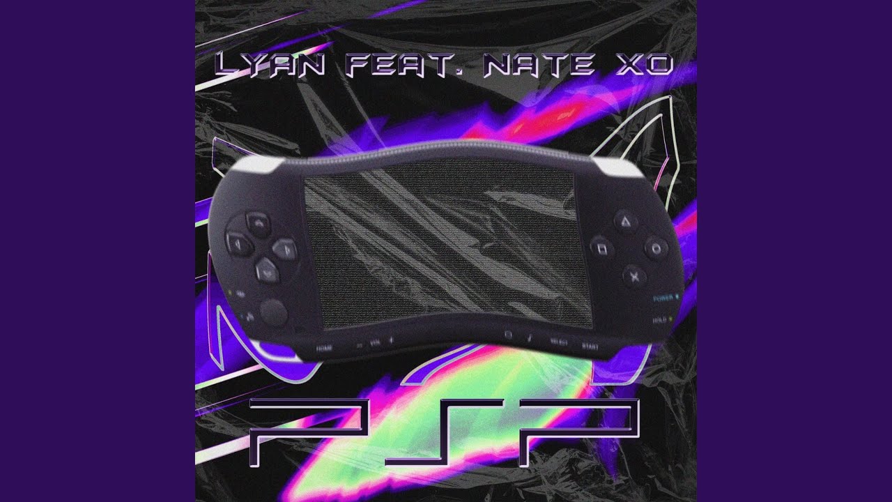 Psp (feat. Nate XO) (Slow Version) - YouTube