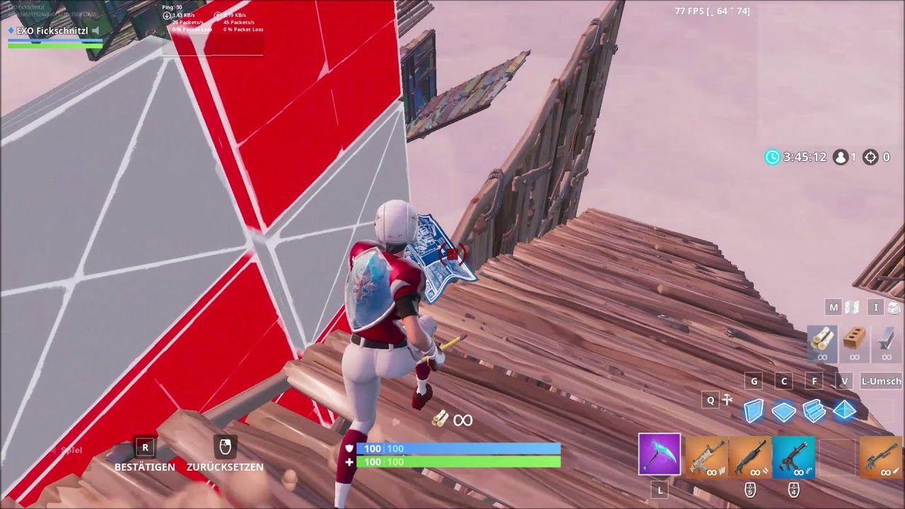Fortnite/Highlights#3 - YouTube