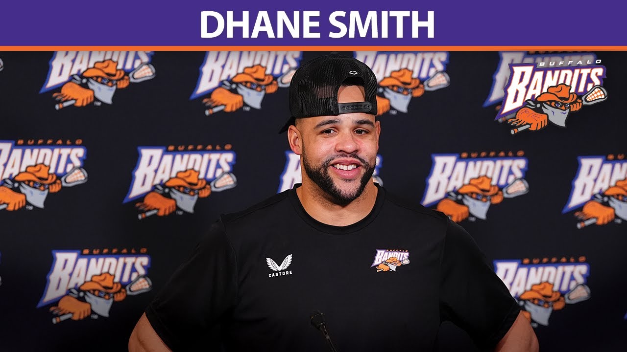 "That Fan Atmosphere Motivates us to Play Better" | Dhane Smith After ...