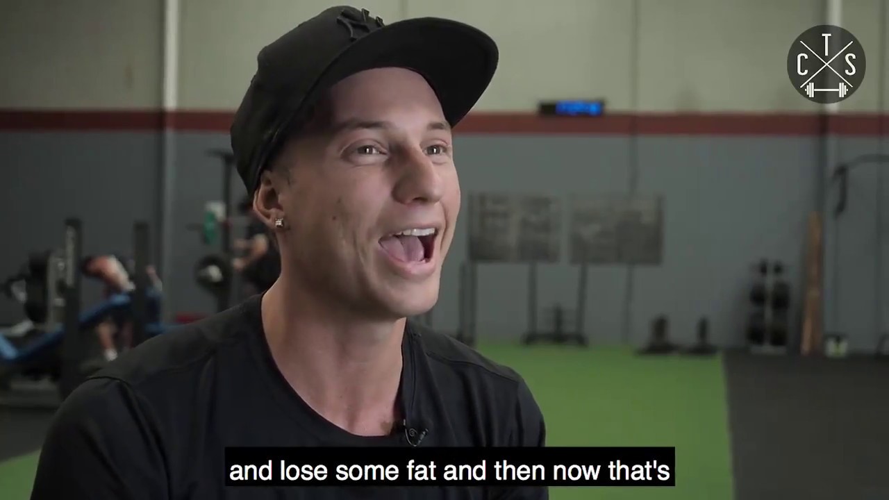 Rob Third Testimonial - YouTube