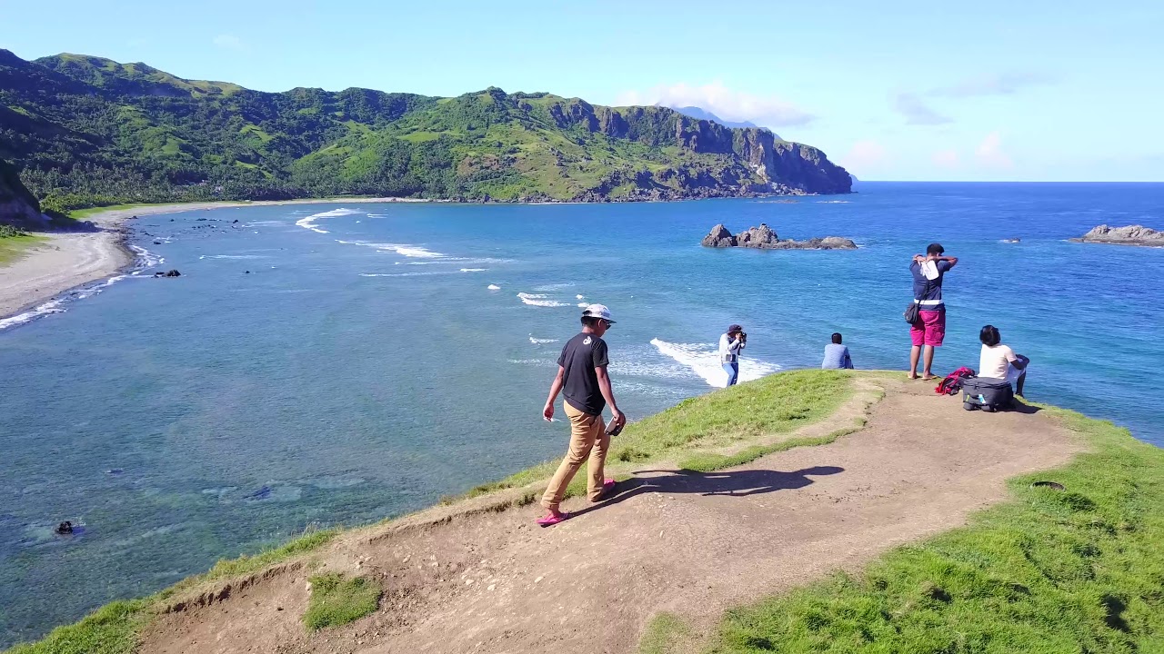 BATANES, PHILIPPINES IN 4K - Aug 2017 - YouTube