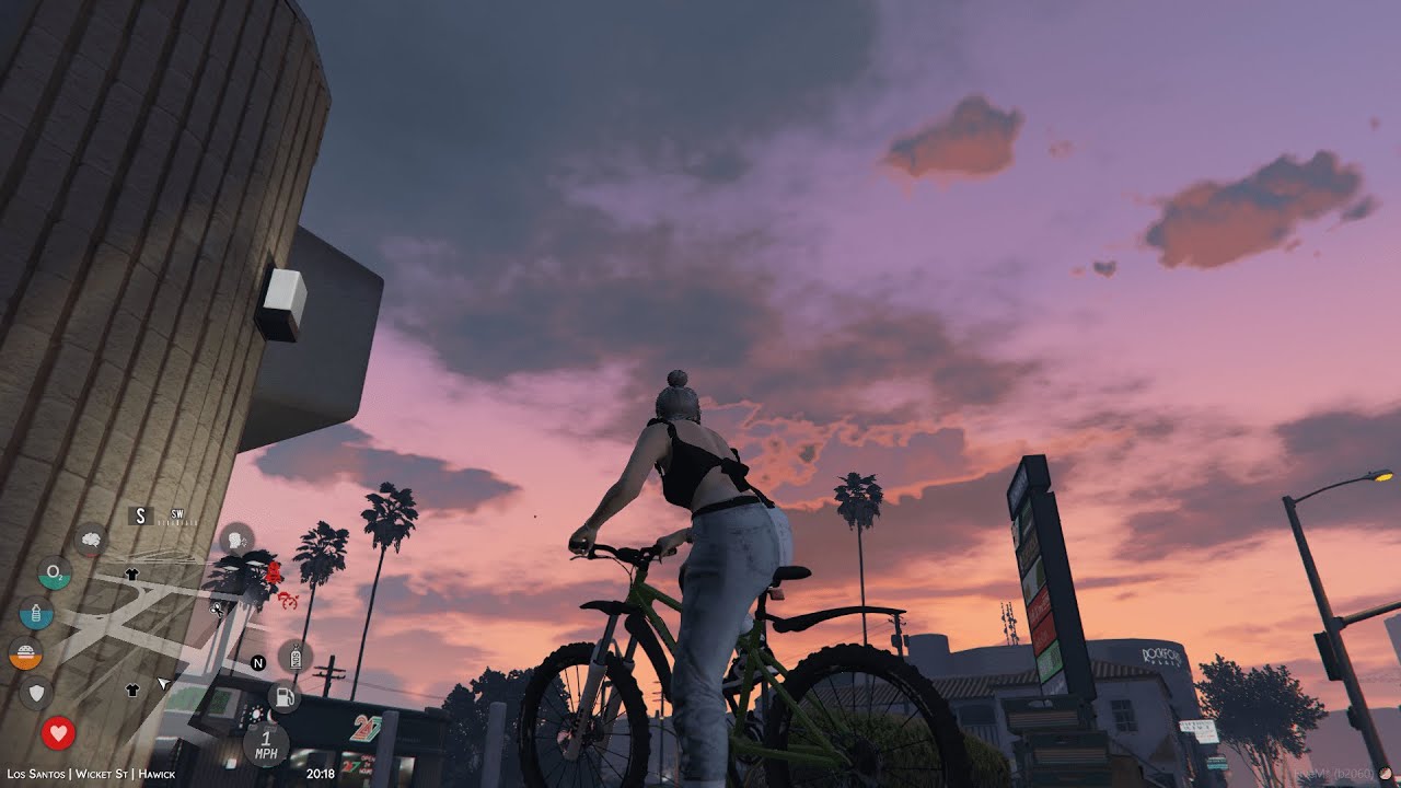 GTA V RP W SIRI | SVRP DAY 14 | 2K STREAM - YouTube