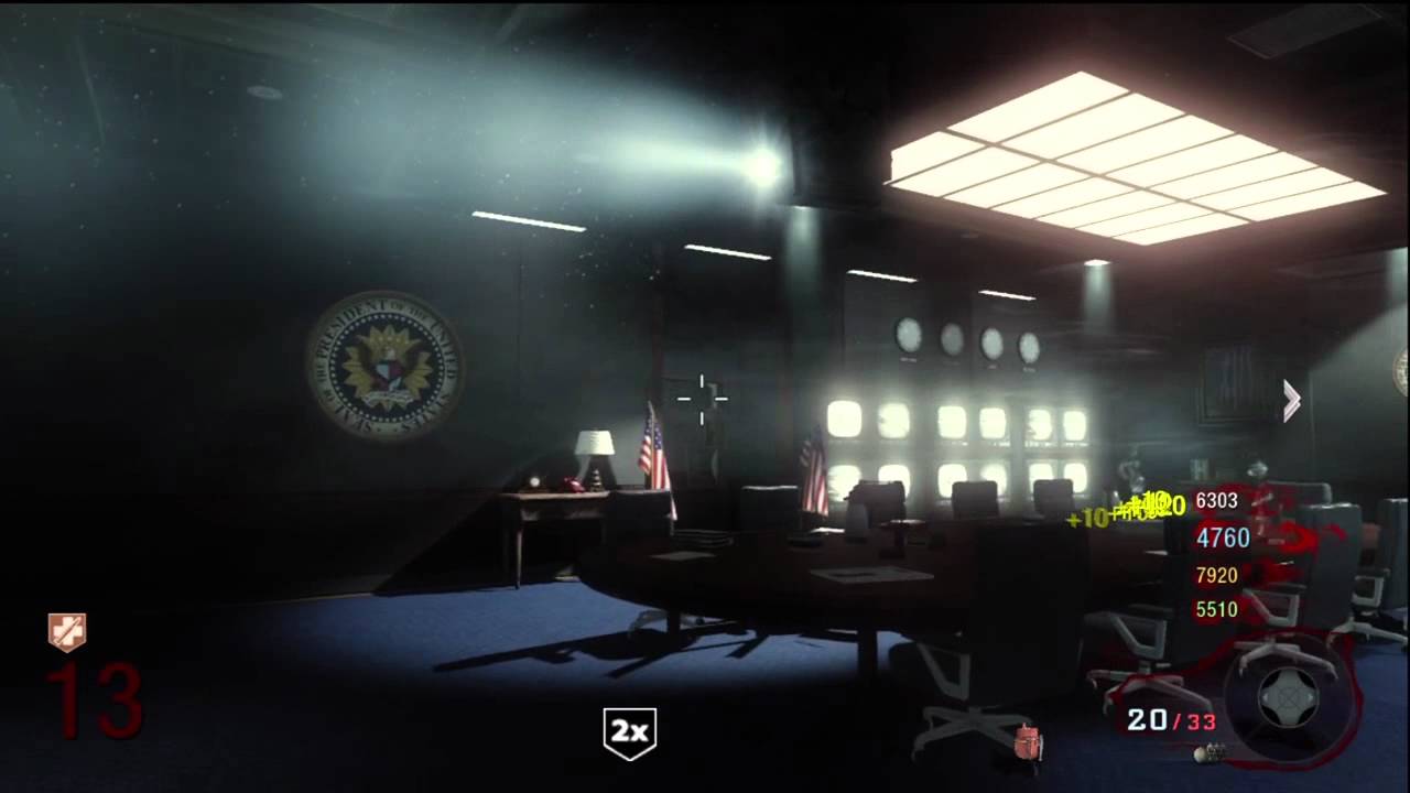 ZOMBIES `Five` Online Gameplay Part 2/5 - YouTube