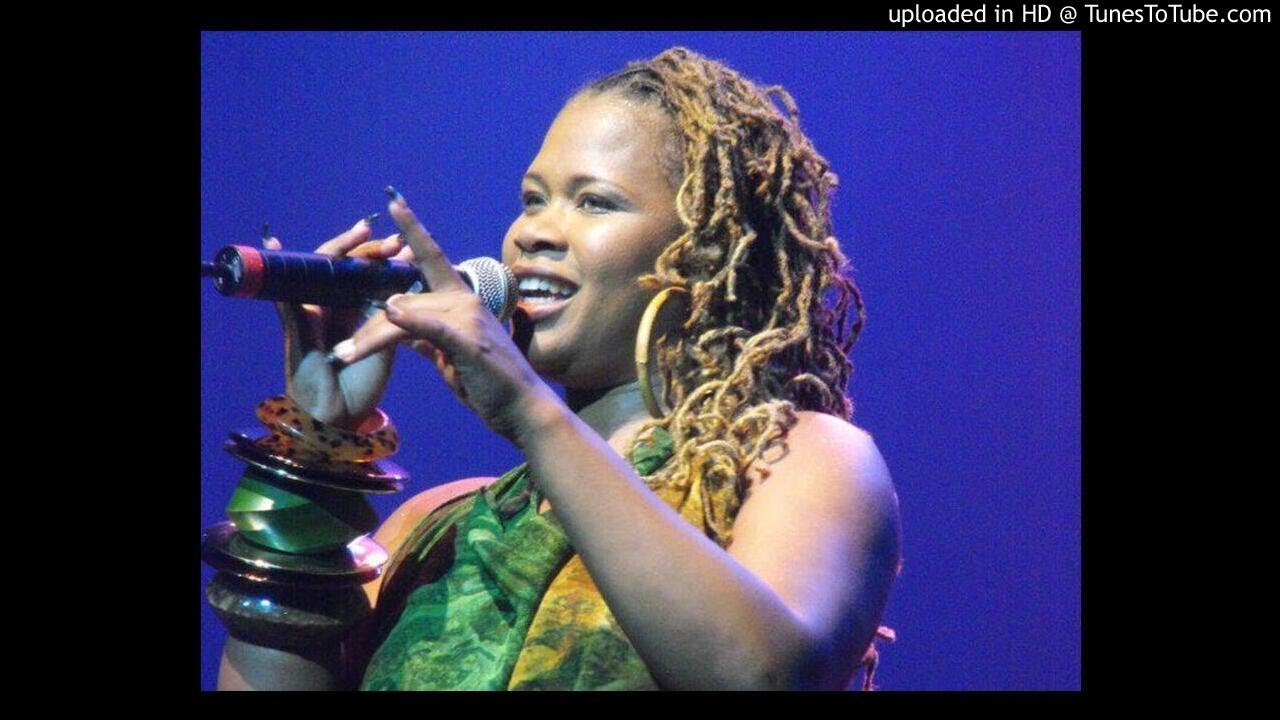 Claudette Peters & Taxik Band - As Long As I Have - Antigua Soca 2007 ...