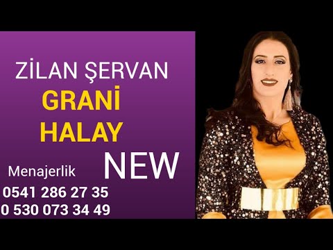 Zilan Şervan - Grani Halay Keyifli Yorumuyla Muhteşem Kars Düğünü (New )