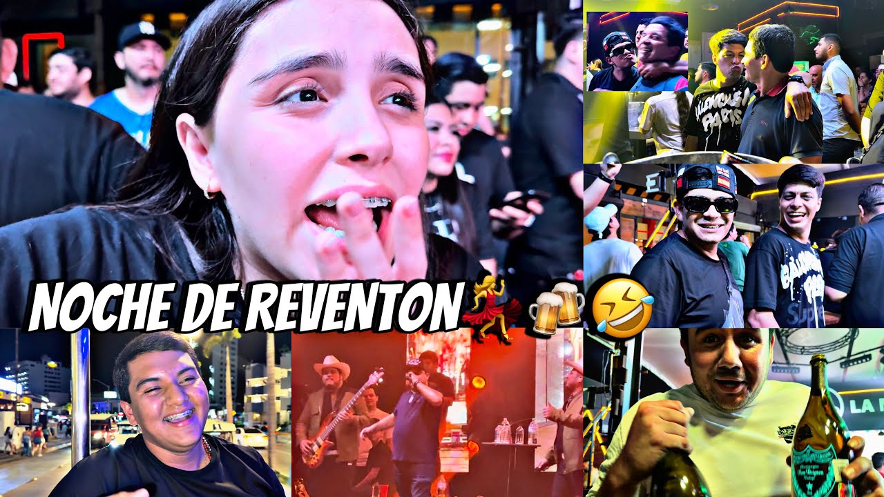 FUIMOS A LA PRESENTACIÓN DE LOS TOYS Y ASI NOS DIVERTIMOS 🍻💃🤣/MAYVE ...