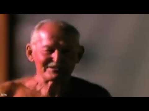 Iconic Ads: Nike - Just Do It 1988 Very first commercial - YouTube