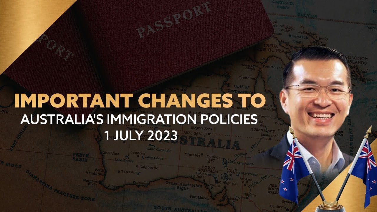 Social Media - Global Migration Solutions