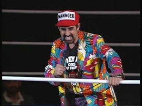 Rodney Rude - Elton John - YouTube