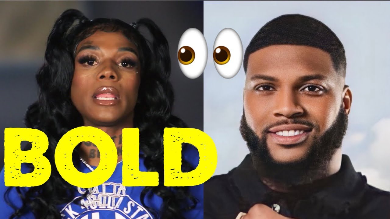 GUTTA K THREATENS CHEF DEE! | KERRION SAYS CHEF DEE TRIED TO SLEEP WITH ...