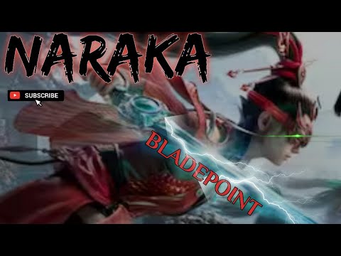 NEW! (NARAKA:BLADEPOINT) NEW MELEE BATTLE ROYALE //18+GROW TOGETHER, RD ...