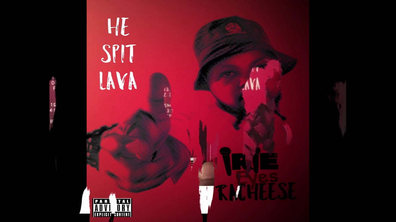 Sometimes its All Ruff - Irie Eyes Racheese ( upstate N.Y. freestyle ...