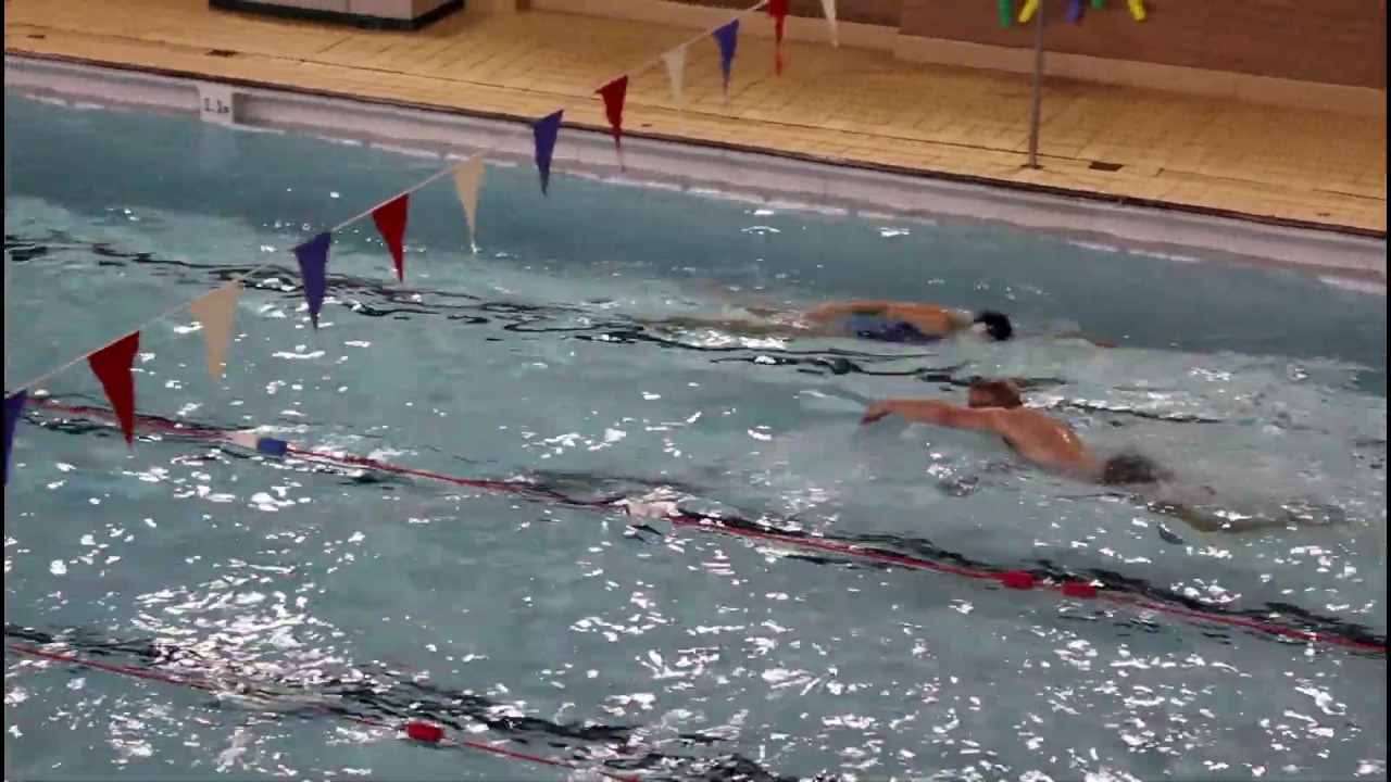 Pencoed Swimming Pool | Official Tour Video | Halo Leisure - YouTube