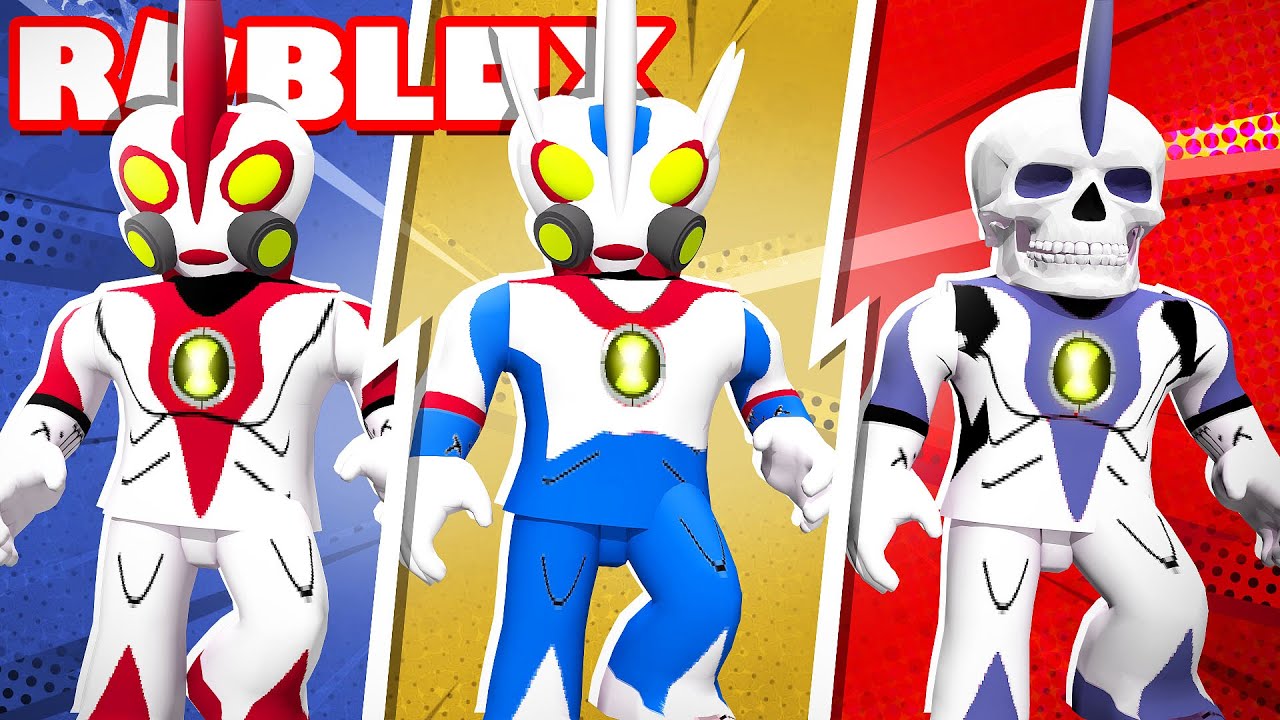 Roblox : QUAL O GIGANTE MAIS PODEROSO DO OMNITRIX DE TODOS OS BEN 10 ...