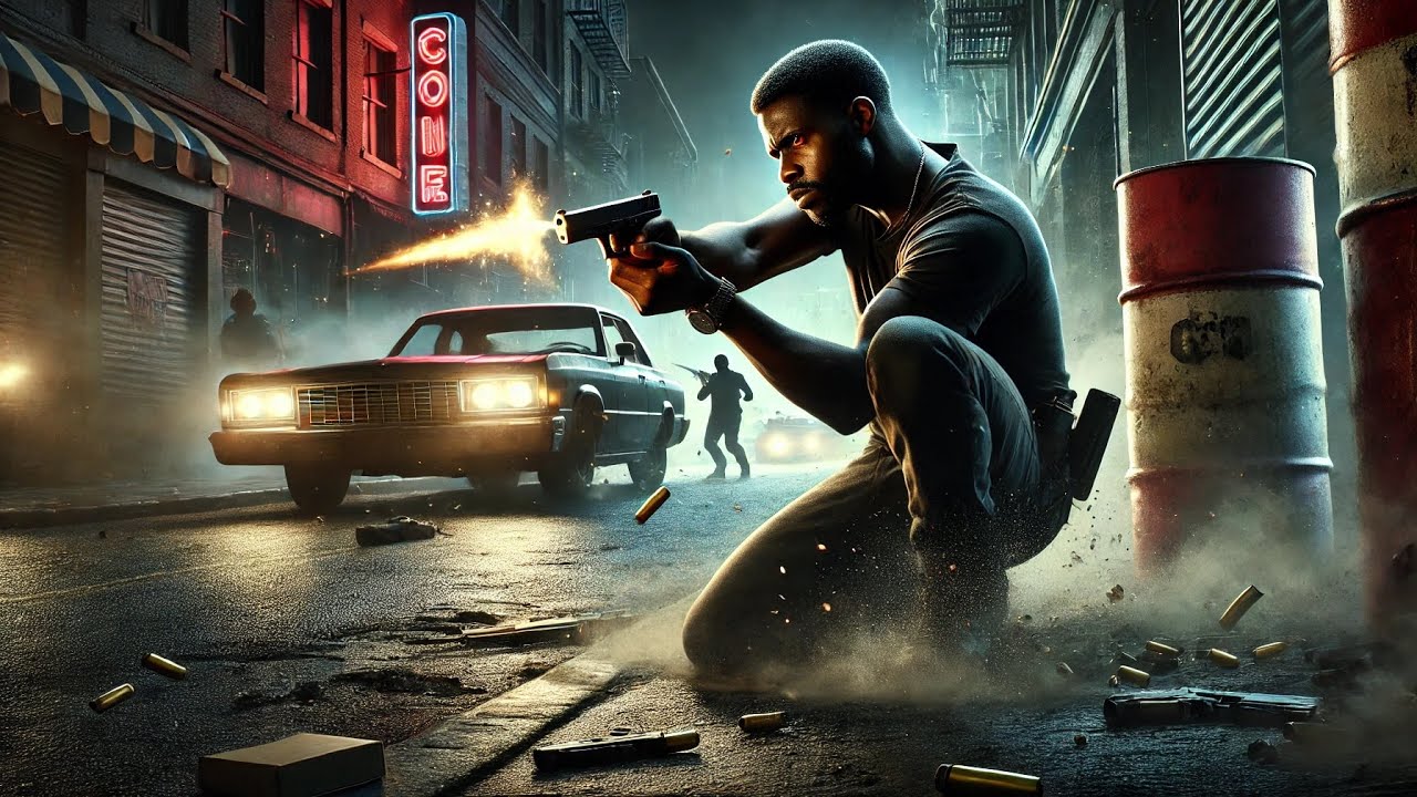 🔴 Exploring New Bordeaux | Mafia 3 Gameplay - YouTube