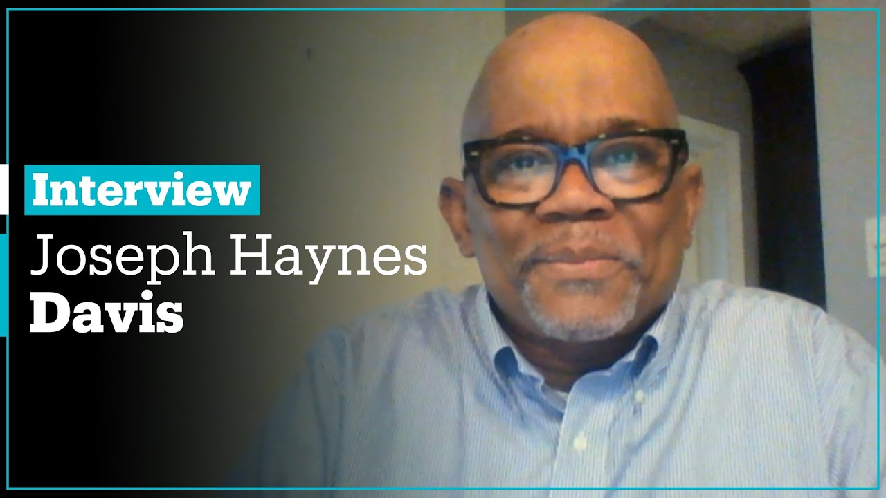 US Minneapolis Death: Joseph Haynes Davis, Lawyer - YouTube