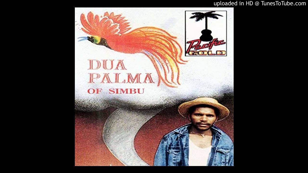 DUA PALMA of Simbu -Singel Gaul Ambai (png oldie - YouTube