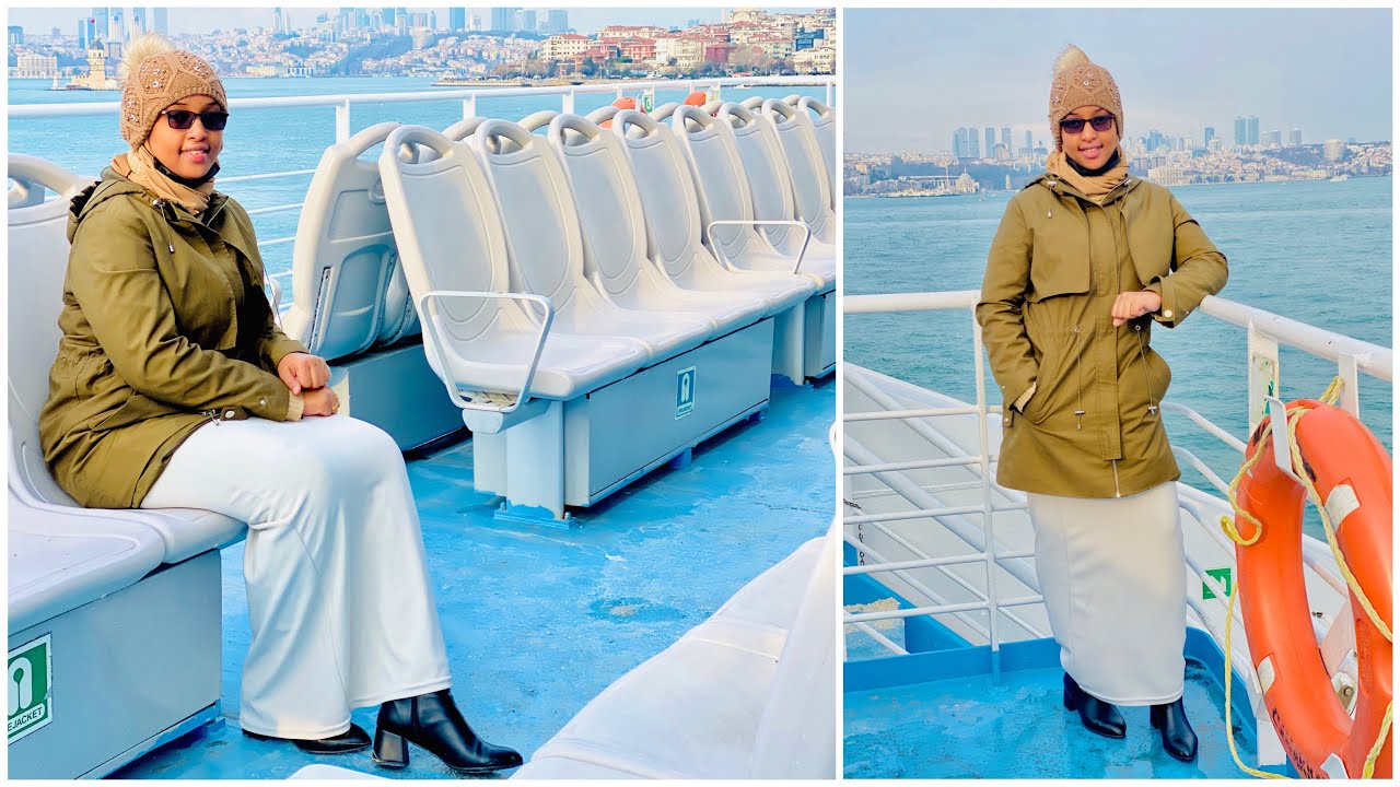 VLOG_6 ISTANBUL TO SAKARYA WAXAAN AADAY GOBOL KA TIRSAN TURKEY 🇹🇷 - YouTube